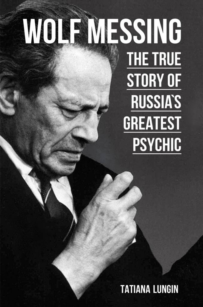 Wolf Messing | Glagoslav Publications