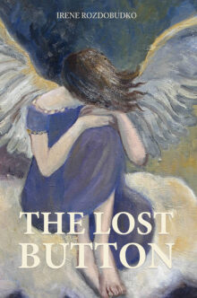 The Lost Button | Glagoslav Publications