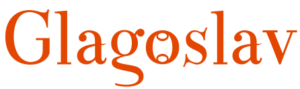 Glagoslav Publications | An independent British-Dutch press