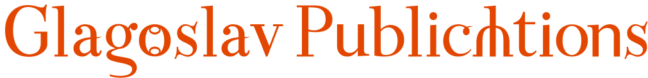 Glagoslav Publications | An independent British-Dutch press