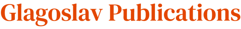 Glagoslav Publications | An independent British-Dutch press